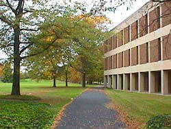 Mercer County Community College - MCCC Campus Tour